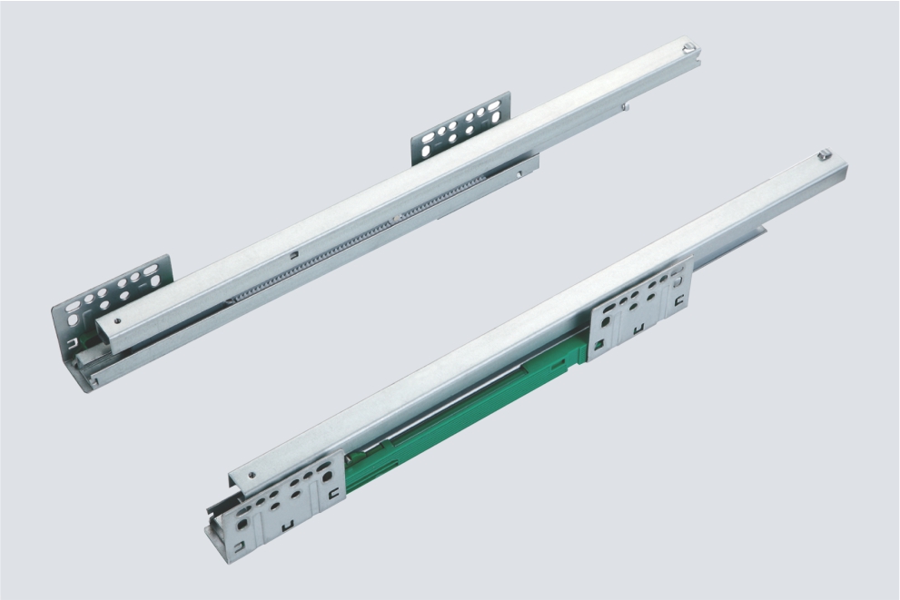 RU11 In Smart Slim Box Drawer System ROEASY